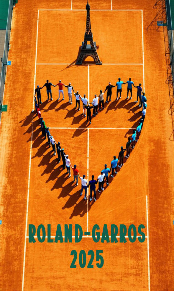 RG AI Posters | Infosys Sports Platform