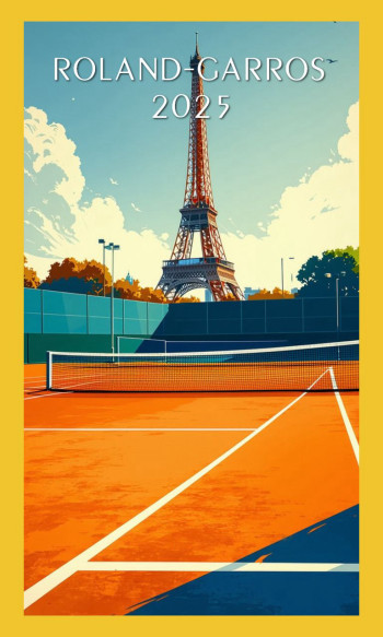 RG AI Posters | Infosys Sports Platform